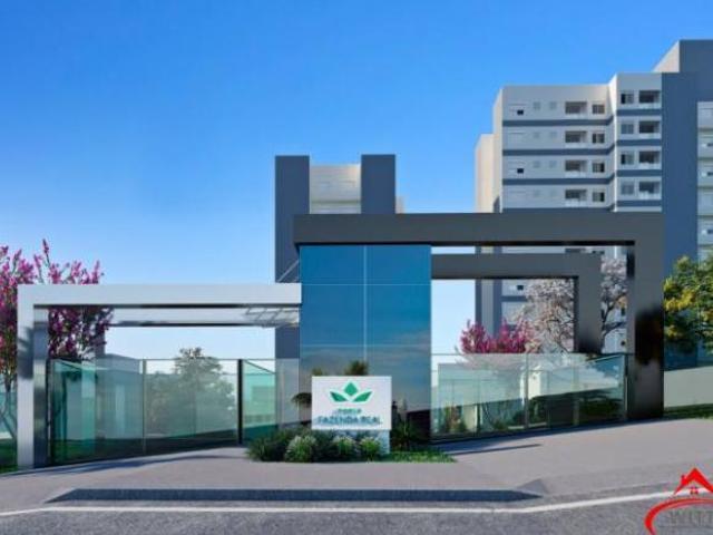 Apartamento à venda em Camaquã