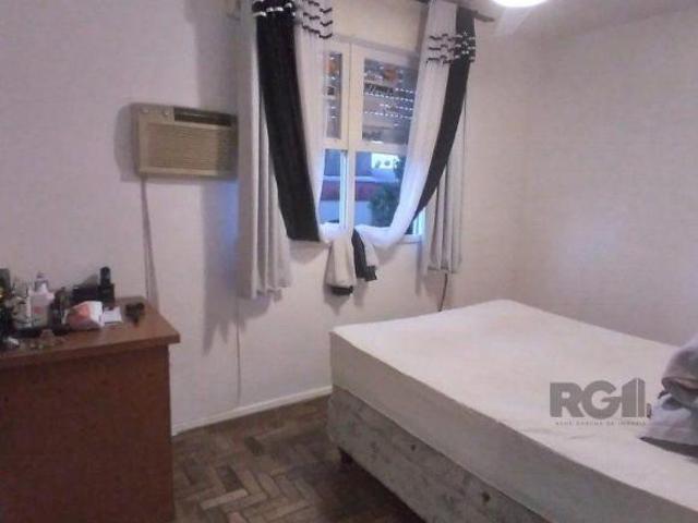 Apartamento à venda em Camaquã