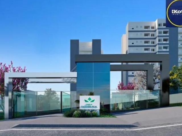Apartamento à venda em Camaquã