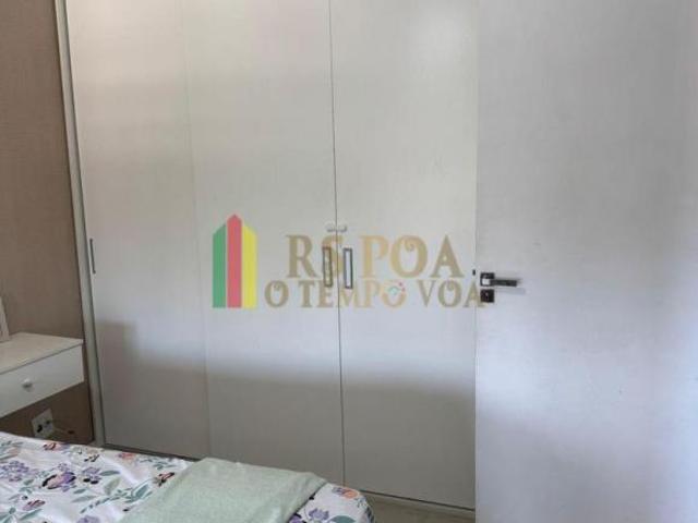 Apartamento à venda em Camaquã