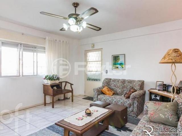 Apartamento à venda em Camaquã com 108 m², 3 quartos, 2 vagas
