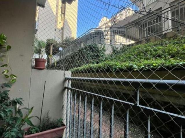Apartamento à venda em Camaquã com 56 m², 2 quartos, 1 vaga