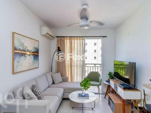 Apartamento à venda em Camaquã com 67 m², 3 quartos, 1 suíte, 1 vaga