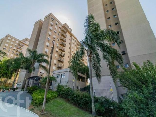 Apartamento à venda em Camaquã com 67 m², 3 quartos, 1 suíte, 1 vaga