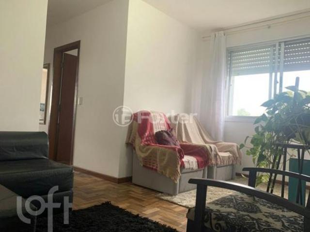 Apartamento à venda em Camaquã com 69 m², 3 quartos