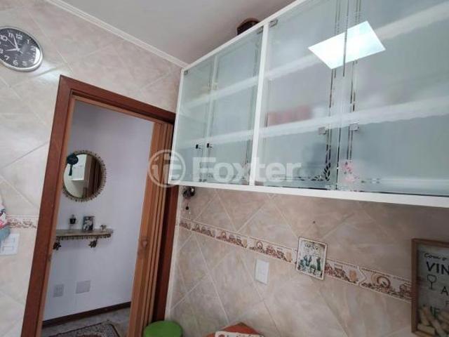 Apartamento à venda em Camaquã com 69 m², 3 quartos