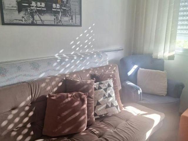 Apartamento à venda em Camaquã com 69 m², 3 quartos