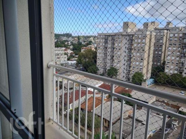 Apartamento à venda em Camaquã com 72 m², 3 quartos, 1 suíte, 1 vaga
