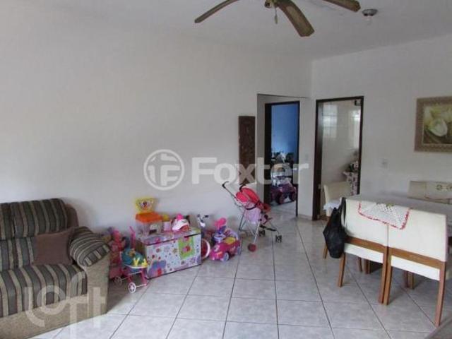 Apartamento à venda em Camaquã com 88 m², 2 quartos