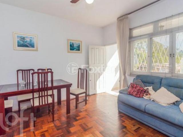 Apartamento à venda em Camaquã com 97 m², 2 quartos