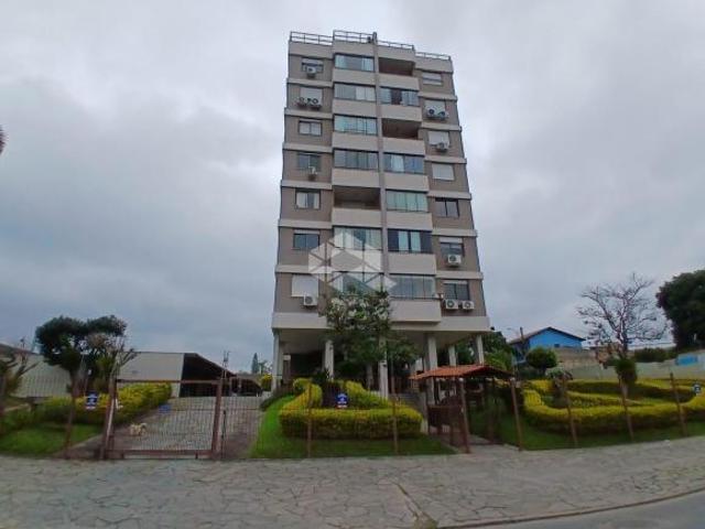 Apartamento à venda em Camaquã, Porto Alegre!
