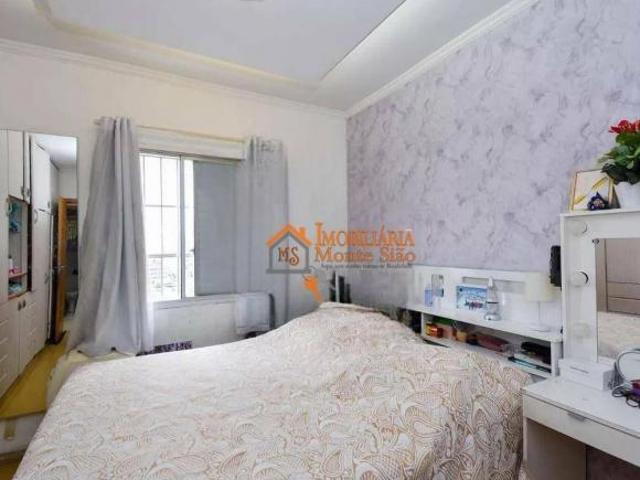 Apartamento à venda em Camargos