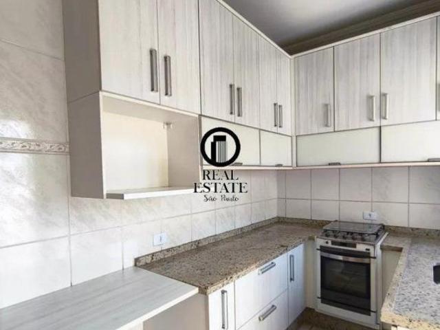 Apartamento à venda em Cambuci