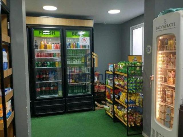 Apartamento à venda em Cambuci