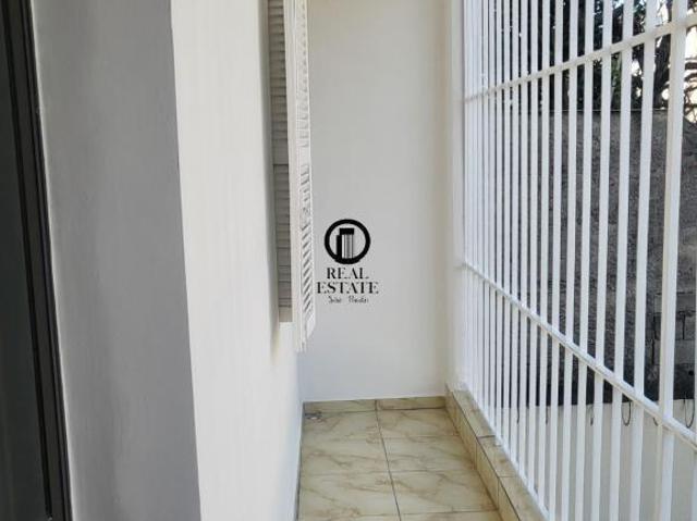 Apartamento à venda em Cambuci