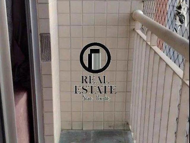 Apartamento à venda em Cambuci