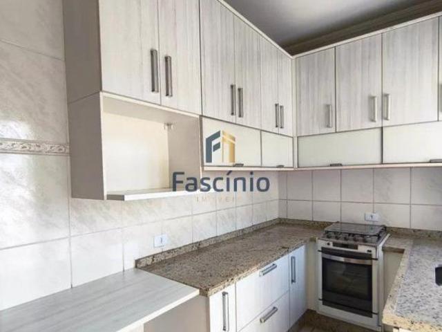 Apartamento à venda em Cambuci