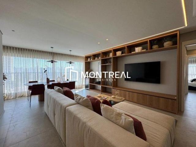 Apartamento à venda em Cambuci