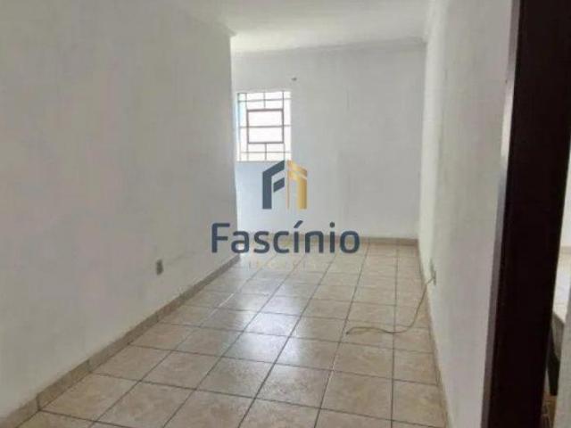 Apartamento à venda em Cambuci