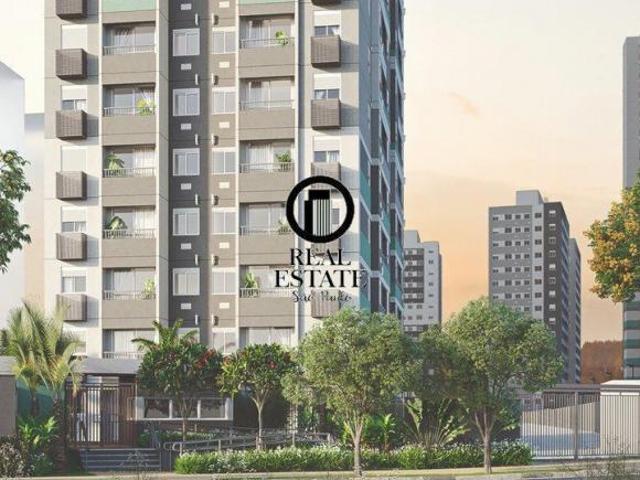 Apartamento à venda em Cambuci