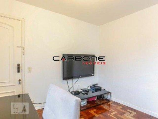 Apartamento à venda em Cambuci
