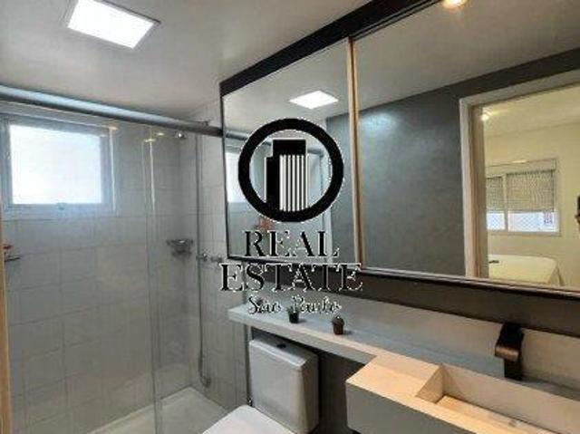 Apartamento à venda em Cambuci