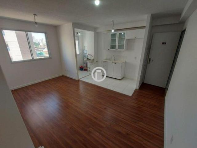 Apartamento à venda em Cambuci