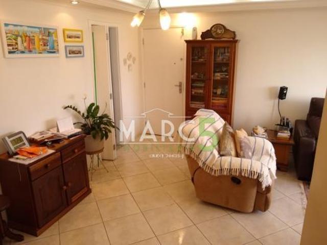 Apartamento à venda em Cambuci
