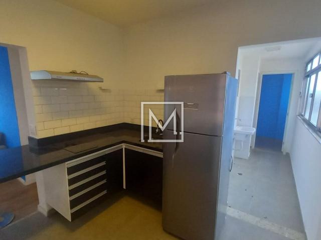 Apartamento à venda em Cambuci · 2 dorm · Mega Brasil Imóveis · Mega Brasil Imóveis