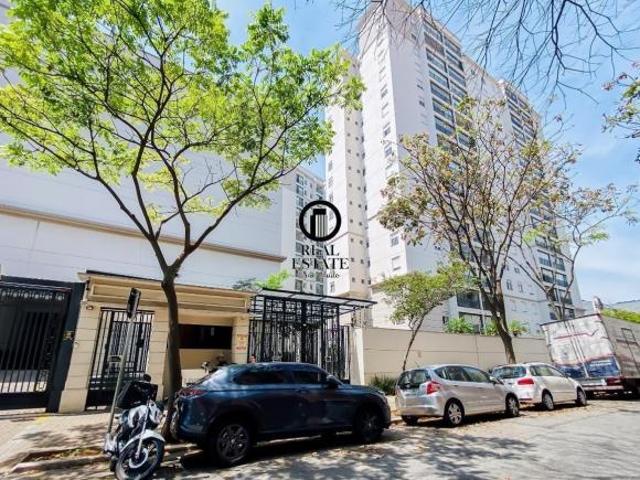 Apartamento à venda em Cambuci