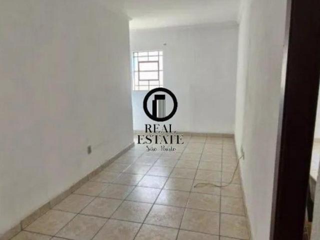 Apartamento à venda em Cambuci