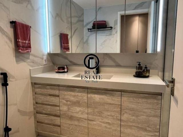 Apartamento à venda em Cambuci