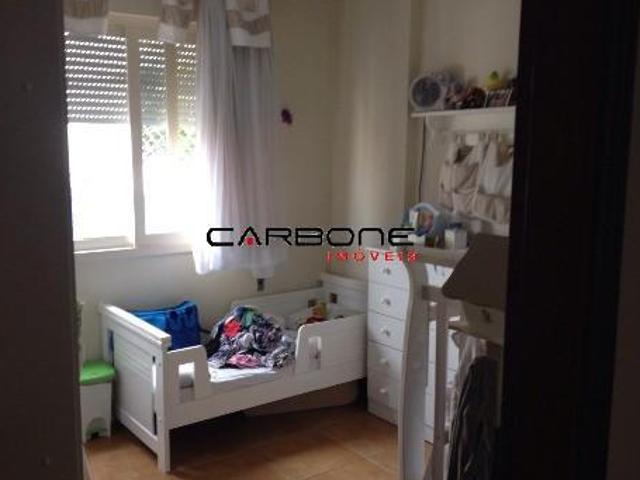Apartamento à venda em Cambuci