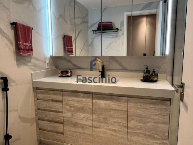 Apartamento à venda em Cambuci