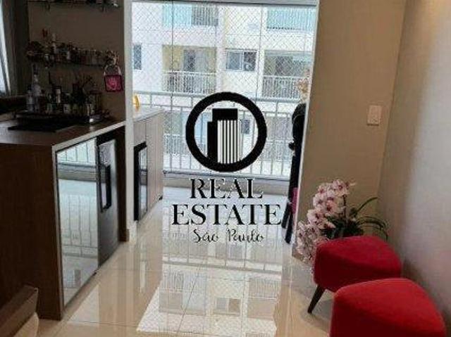 Apartamento à venda em Cambuci