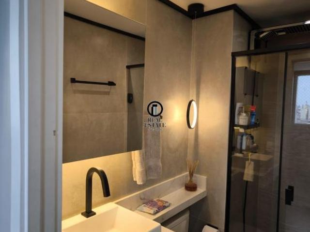 Apartamento à venda em Cambuci