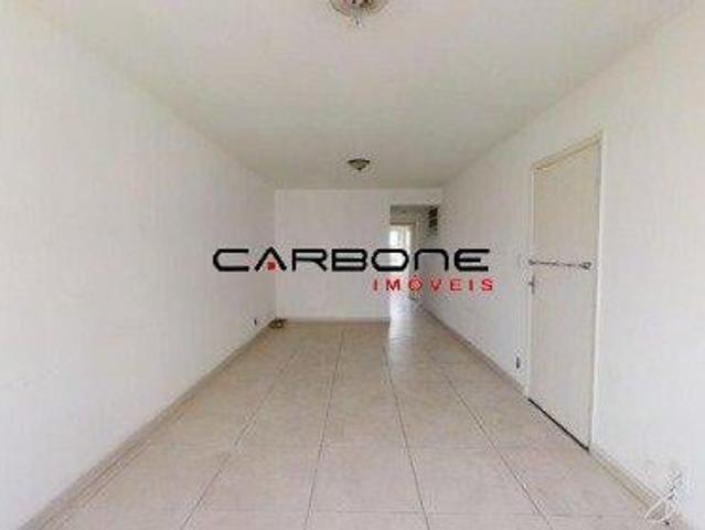 Apartamento à venda em Cambuci