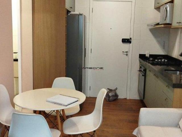 Apartamento à venda em Cambuci