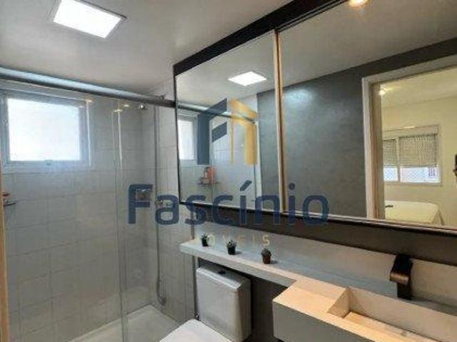 Apartamento à venda em Cambuci