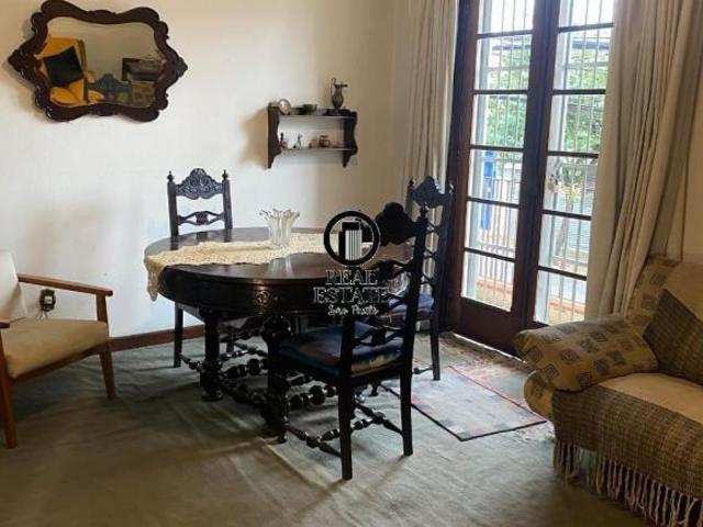 Apartamento à venda em Cambuci