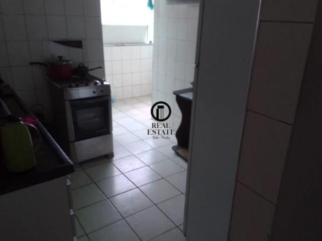 Apartamento à venda em Cambuci