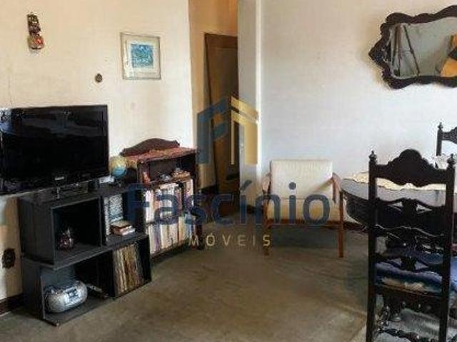 Apartamento à venda em Cambuci