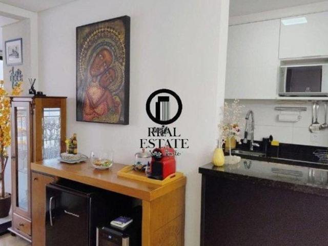 Apartamento à venda em Cambuci