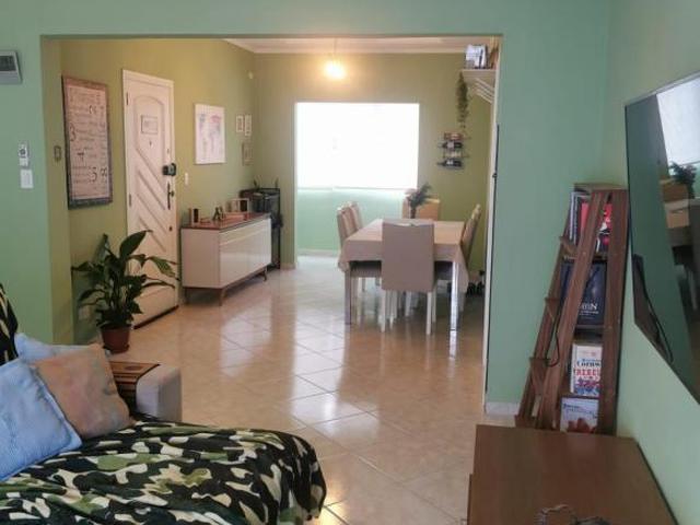 Apartamento à venda em Cambuci com 145 m², 3 quartos, 1 vaga