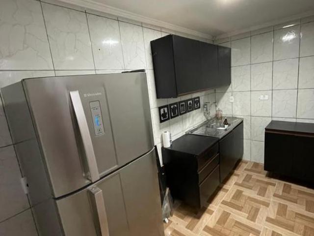 Apartamento à venda em Cambuci com 116 m², 3 quartos, 1 vaga