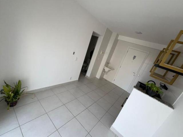 Apartamento à venda em Cambuci com 35 m², 2 quartos, 0 vagas