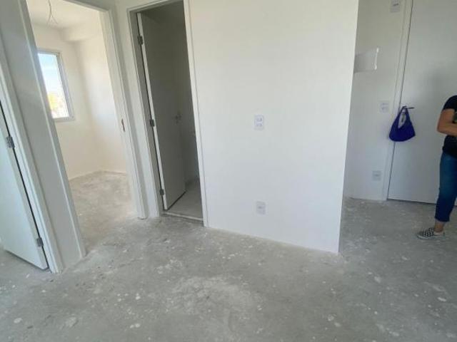 Apartamento à venda em Cambuci com 36 m², 0 quartos, 1 vaga