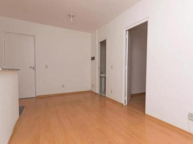 Apartamento à venda em Cambuci com 38 m², 1 quarto, 0 vagas