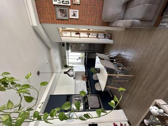 Apartamento à venda em Cambuci com 39 m², 2 quartos, 0 vagas
