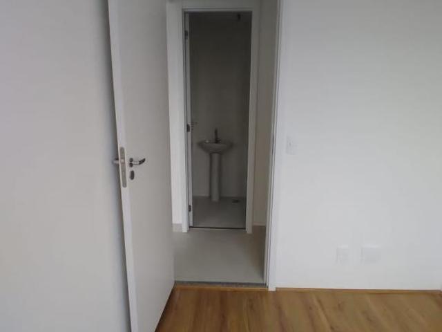 Apartamento à venda em Cambuci com 33 m², 2 quartos, 0 vagas